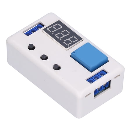 Electric Delay Circuit Board, Electronic Component Timer Relay 1 Way ...