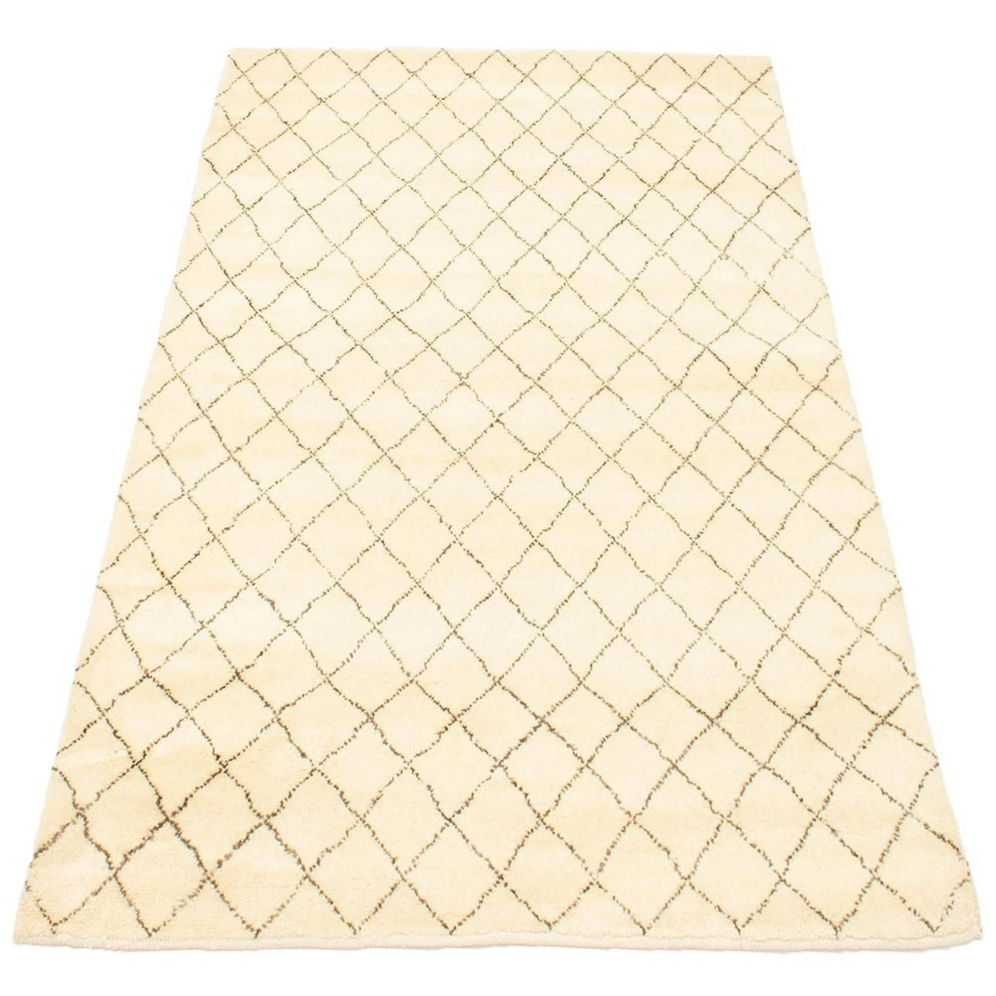 Click here for Ecarpetgallery 50 X 610 Moroccan Tangier Hand-Knot... prices