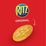 RITZ Original Crackers, 13.7 oz - Walmart.com