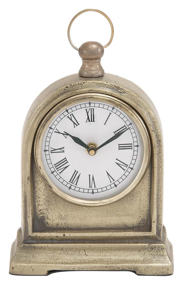 Creative Table Clock - Walmart.com
