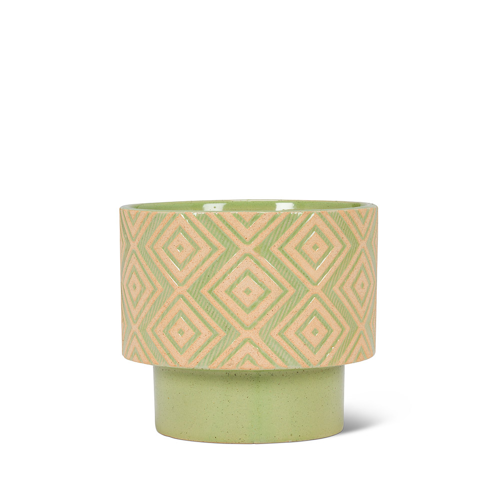 Set of 4 T-Shaped Planter - Walmart.com