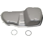 Ford Escape Fuel Tank