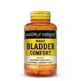 Mason Natural Health Supplements for Urinary Control & Support, Daily ...