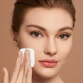 Yijiakejilsl On Nail Packaging Heads Remover Eyelid Lifter Strips Face