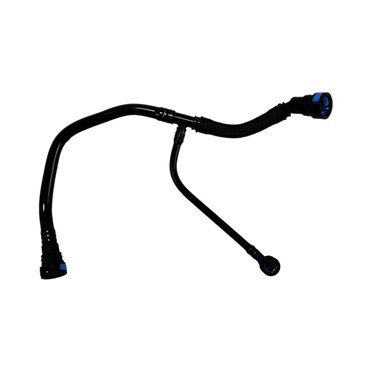 General Motors New Genuine GM Fuel Tank Filler Pipe Housing Direct ...