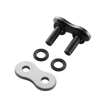 RK 525 Max-Z Rivet Style Chrome Connecting Master Link (525MAXZ-RL-C ...