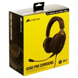 CORSAIR HS60 PRO SURROUND, Carbon - Walmart.com