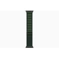 Restored Apple Watch Ultra 2 GPS + Cellular 49mm Black Titanium Case ...
