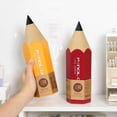 ANXPTIME Makeup Brush Container Pencil Storage Organizer Cute Desktop ...