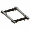 Pullrite 4428 Traditional Series SuperRail Mounting Kit for 2011-2016 ...