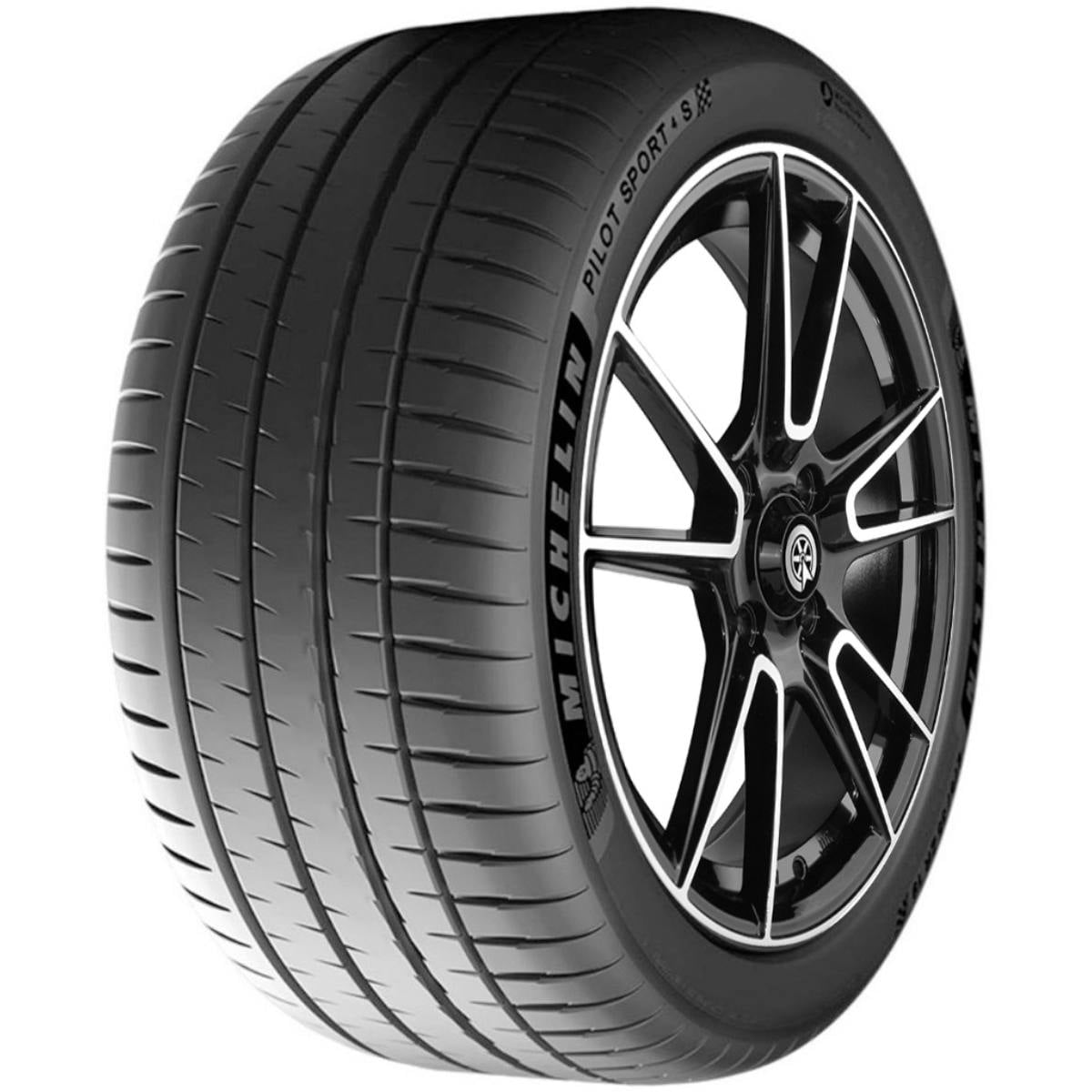 Llanta 245/35R20 95Y Michelin Pilot Sport 4S | Bodega Aurrera en línea