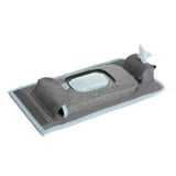 SafeFit® XtraGuard™ XL Antimicrobial Baby Changing Pad Kit, Includes ...