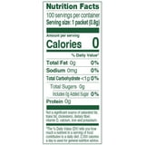 True Lemon Drink Mix, 2.82 Oz, Lemon, 100 Packets (Pack of 1) - Walmart.com