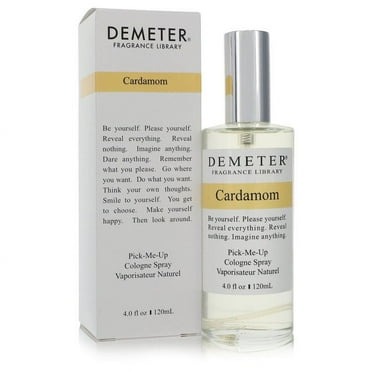 Demeter Mojito Cologne Spray For Women 4 oz - Walmart.com