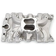 Edelbrock Performer RPM Small Block Chevy LS1 Intake Manifold Only ...
