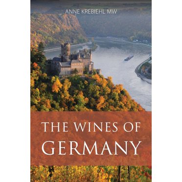 Classic Wine Library: The wines of northern Spain (Paperback) - Walmart.com