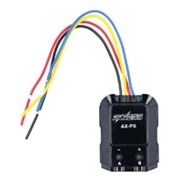 ANTI-ZAP SURGE PROTECTOR KIT - Walmart.com