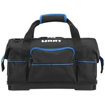 HART Hard Bottom Tool Backpack - Walmart.com