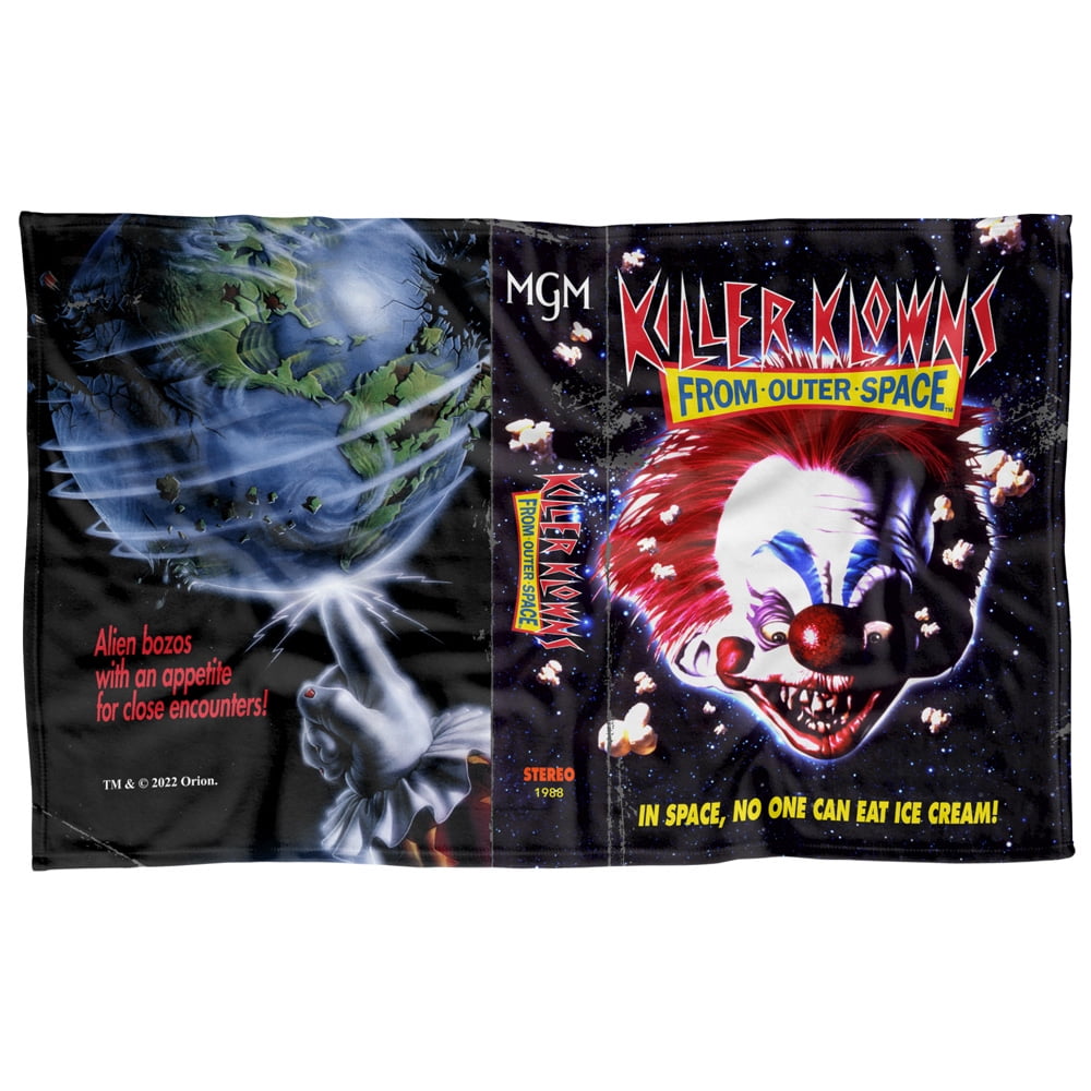 Click here for Officials Killer Klowns From Outer Space - Clown B... prices