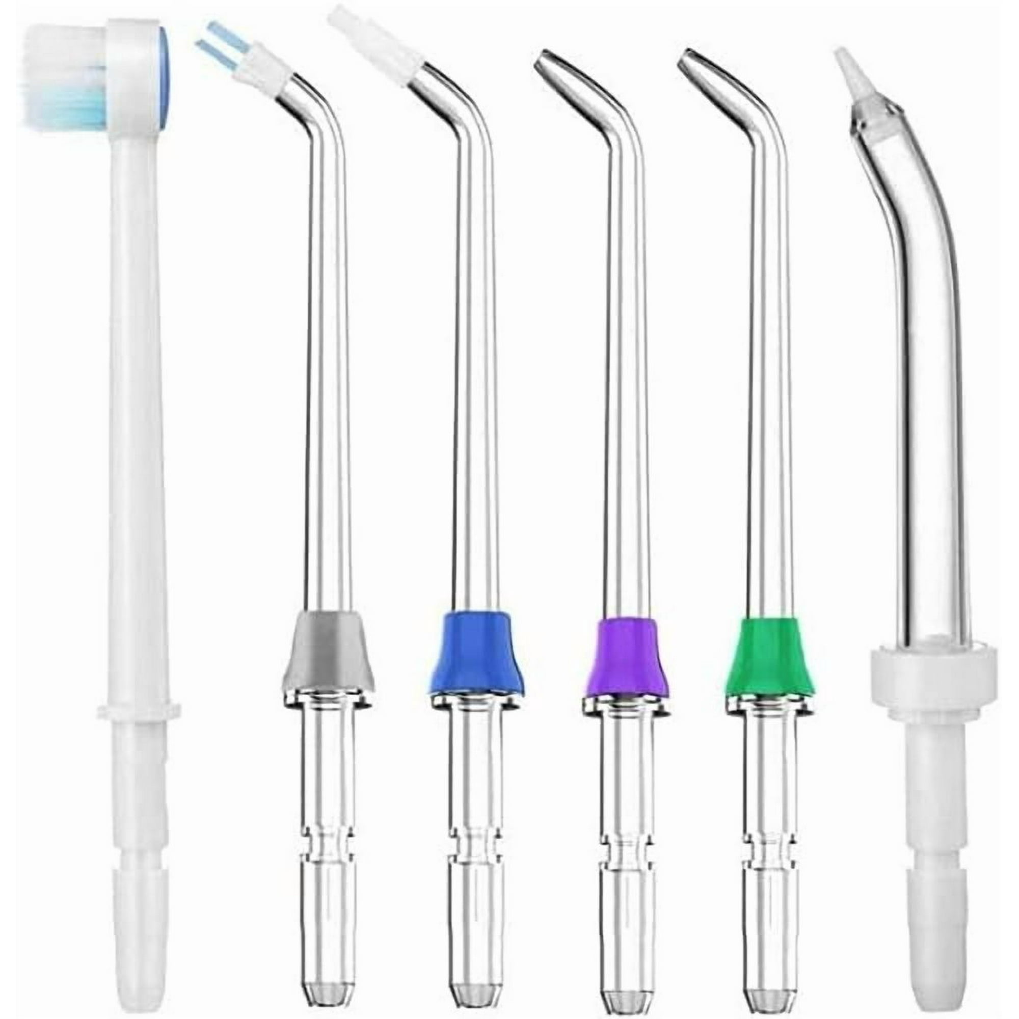 Click here for Flafree 6 Pcs Classic Jet Tip Set  Replacement Tip... prices