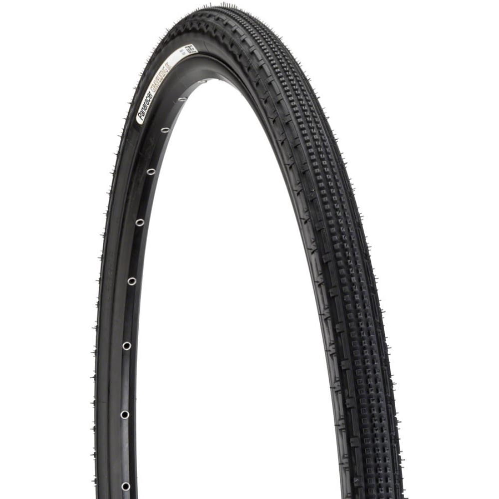Panaracer GravelKing SK 26 x 2.1 inch Knobby Tread Aramid Folding Tire ...