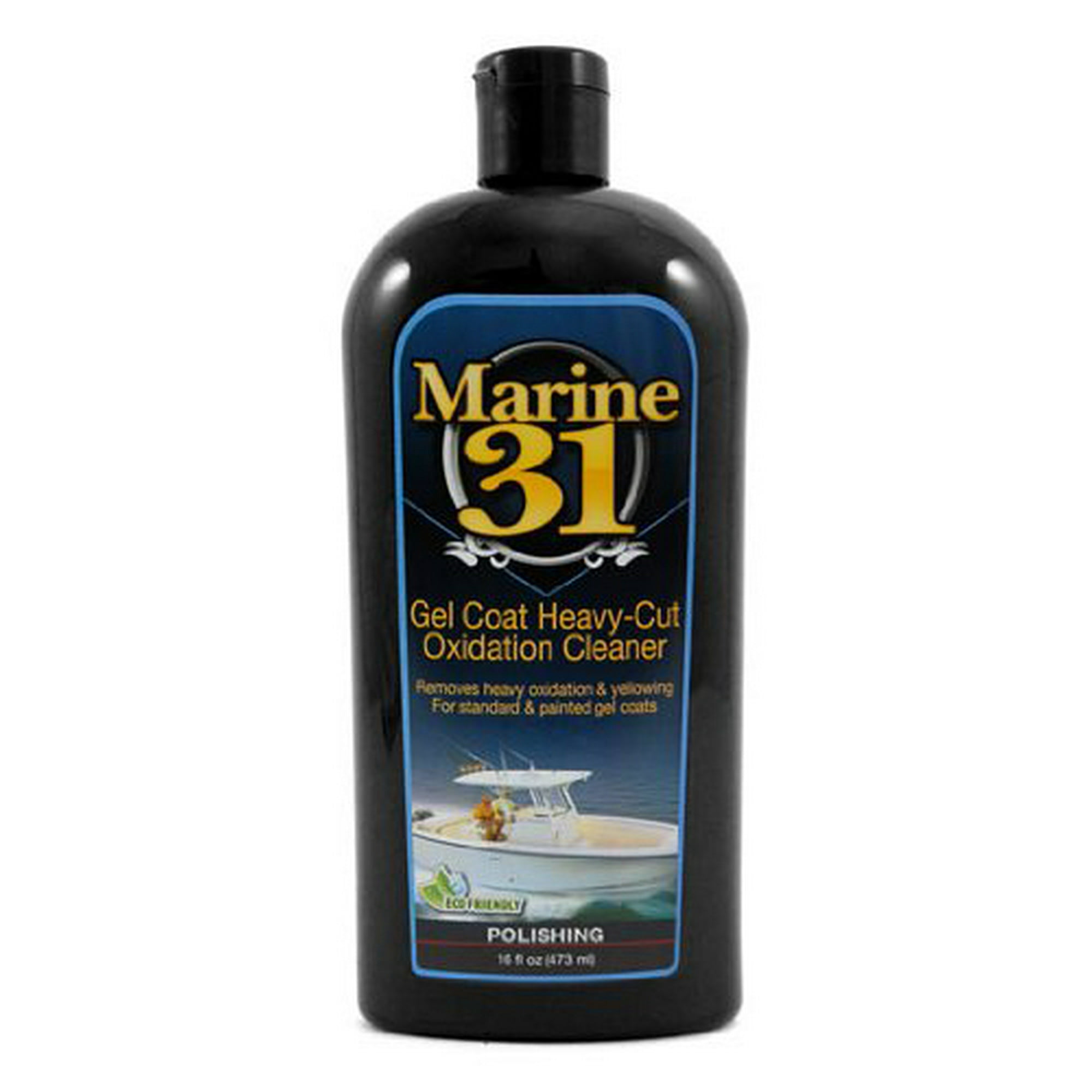 Click here for Marine 31 Gel Coat Heavy-Cut Oxidation Cleaner 16... prices