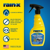 Rain-X Anti-Fog, 3.5oz Bottle - AF21106DW - Walmart.com