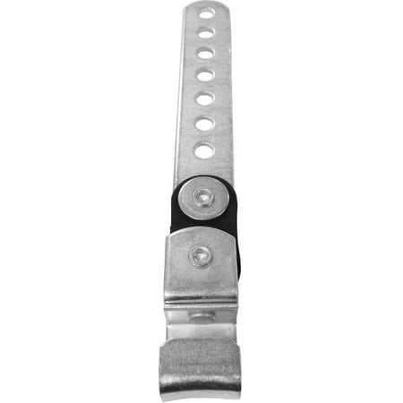 Walker Exhaust 35957 Exhaust Muffler Strap OE Replacement; Class A ...