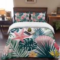 Coastal Ocean Starfish Shell Flower California King Size Bed Set ...