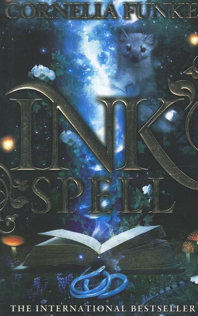 Inkspell Book
