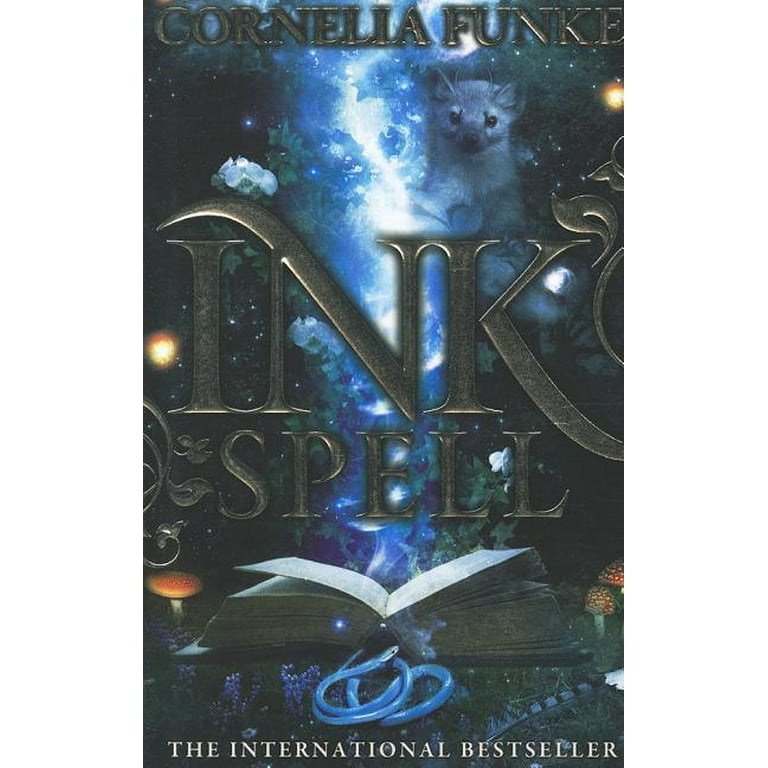 Inkheart Book Characters