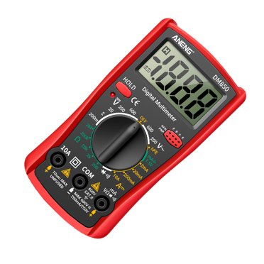 SureCall SC-METER-01 Portable 5-Band RF Signal Meter - Walmart.com