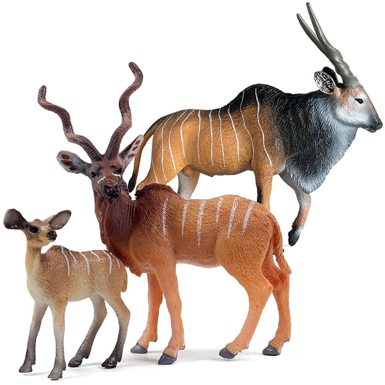 Bongo Animal Toy