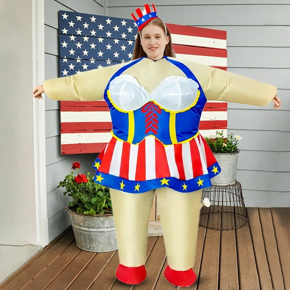 4th July Inflatables