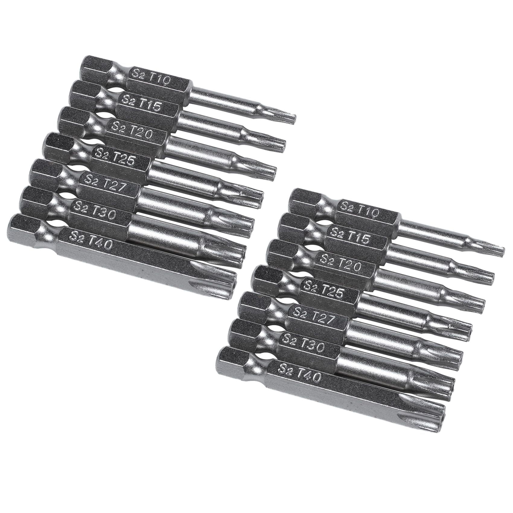 Click here for Unbranded 14pcs Set Star Bit Screwdriver Drill Bit... prices