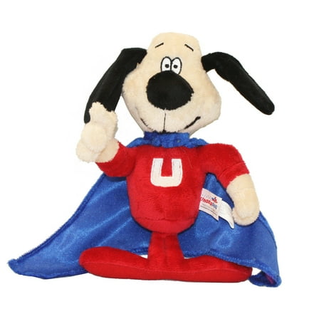 Multipet Deedle Dude Musical Interactive Plush Monkey Dog Toy - Walmart.com