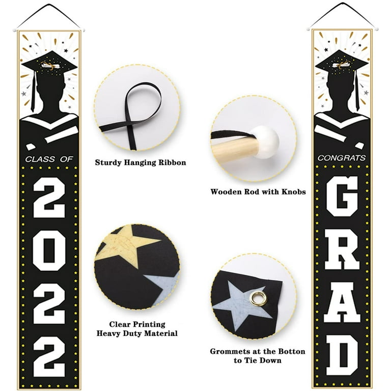 Graduation Symbols 2022