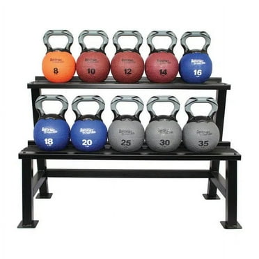 Meister Elite Portable Sand Kettlebell - Walmart.com