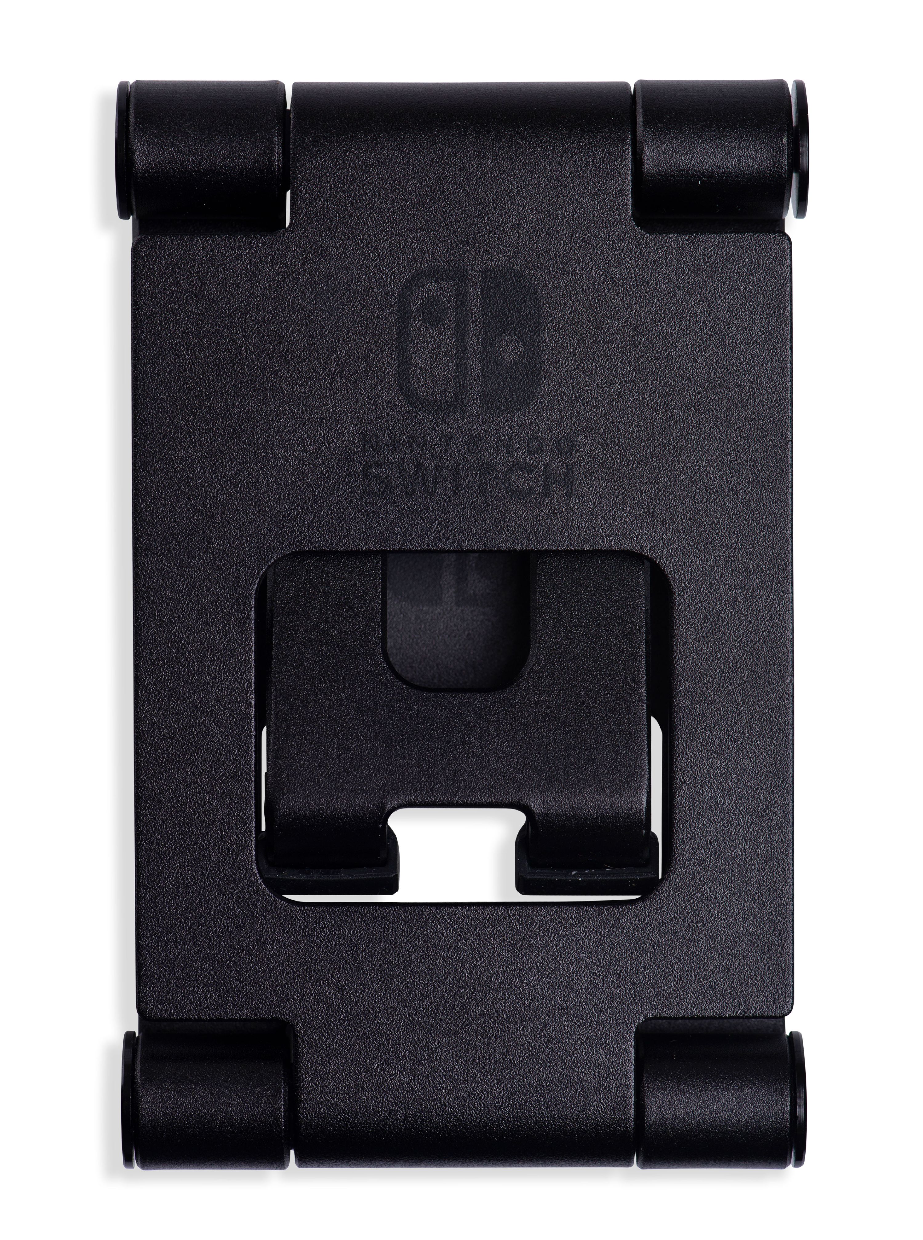 PowerA Compact Metal Stand for Nintendo Switch - Black - Walmart.com ...