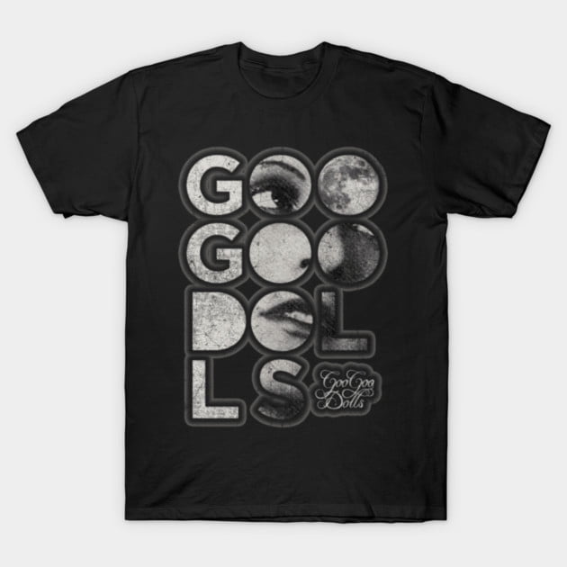 Click here for Quinzo847 Goo Goo Dolls Retro Grunge Text Art 90s... prices
