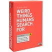 Big Potato Games Weird Things Humans Search For, Hilarious Party Card ...