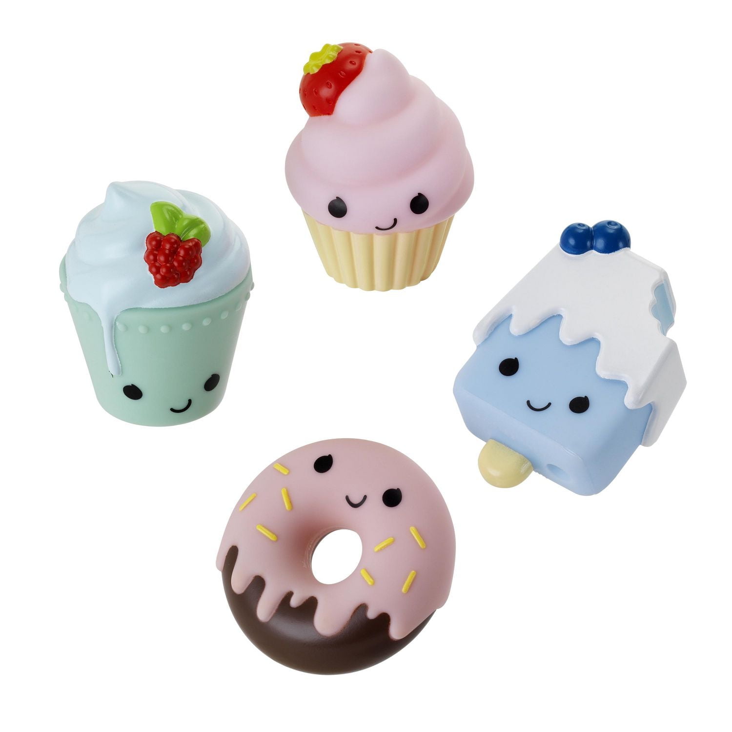 Click here for Infantino Llc Infantino Squeeze & Squeak Sweet Tre... prices