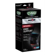 McDavid MD463 Shoulder Wrap, Adult S, BLACK - Walmart.com