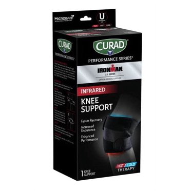 McDavid MD463 Shoulder Wrap, Adult S, BLACK - Walmart.com