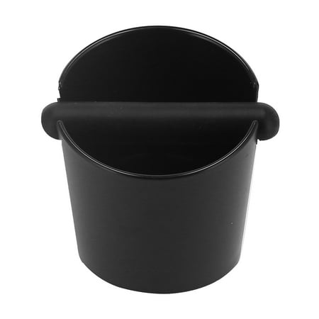 Coffee Accessory,Coffee Knock Box Bucket Coffee Grounds Box Coffee ...