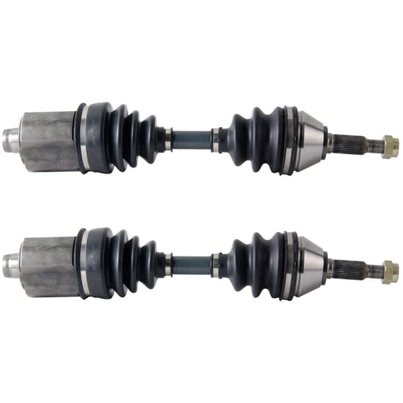 Chevrolet Cobalt Cv Axle Assembly