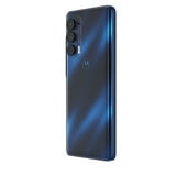 Motorola Edge Android Smartphone (2021) 256GB Nebula Blue Unlocked ...