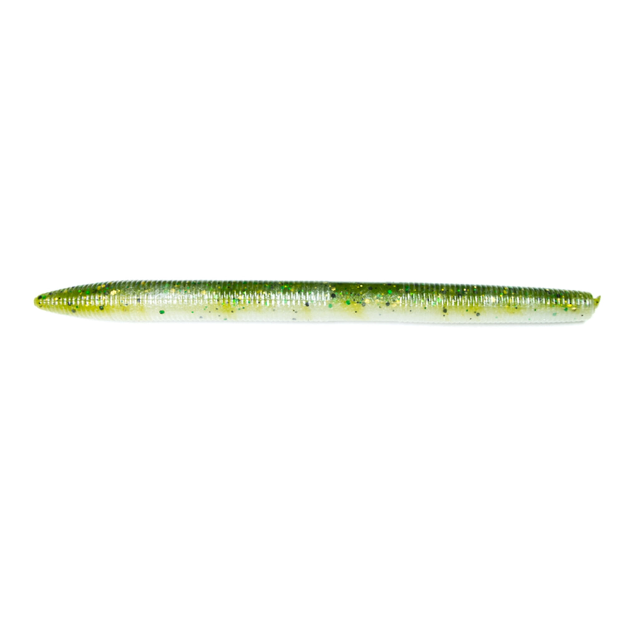 Click here for Lunkerhunt Lunker Sticks - Baby Bass - 5 - Soft Pl... prices
