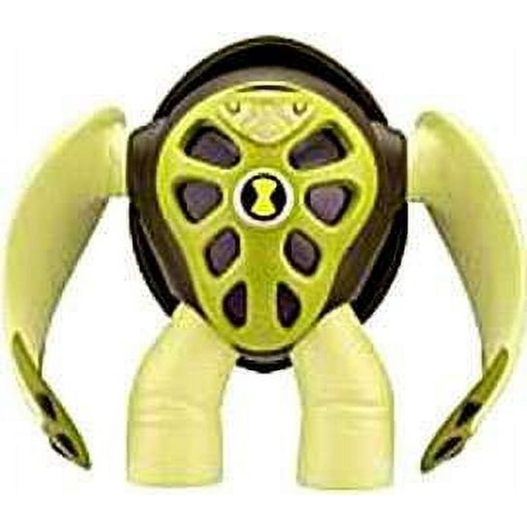 Ben 10 Omniverse Terraspin BEN 10 Bandai Action Figure Bundle 5
