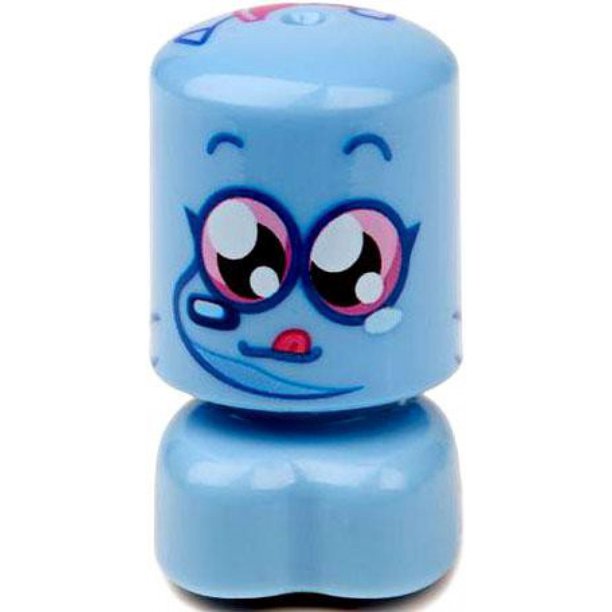 Moshi Monsters Bobble Bots Snookums #10 (100 Rox) - Walmart.com